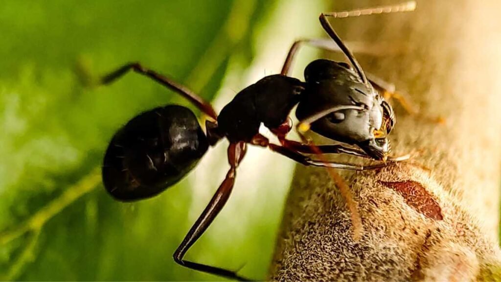 Jenis Jenis Semut di Malaysia | Innovative Pest Sdn Bhd